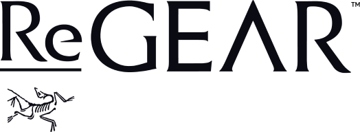 How does the program work? – Arc'teryx ReGEAR™